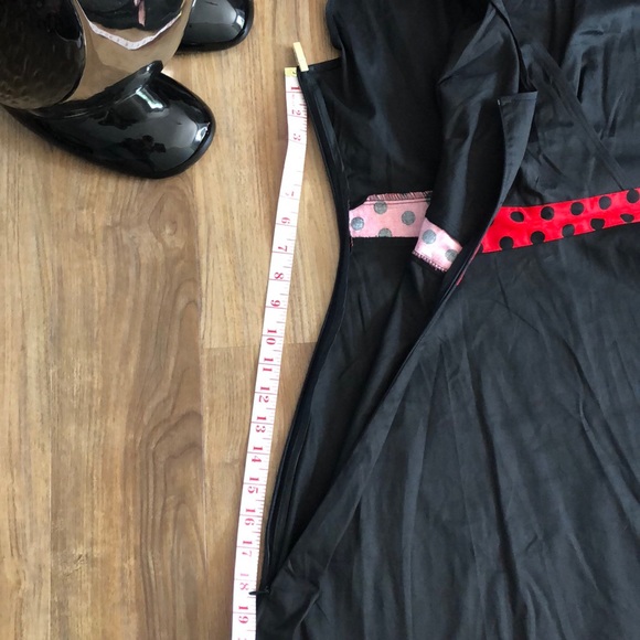 Sucrefas | Dresses | Sucrefas Vintage Style Flare Dress Size Medium Nwt ...